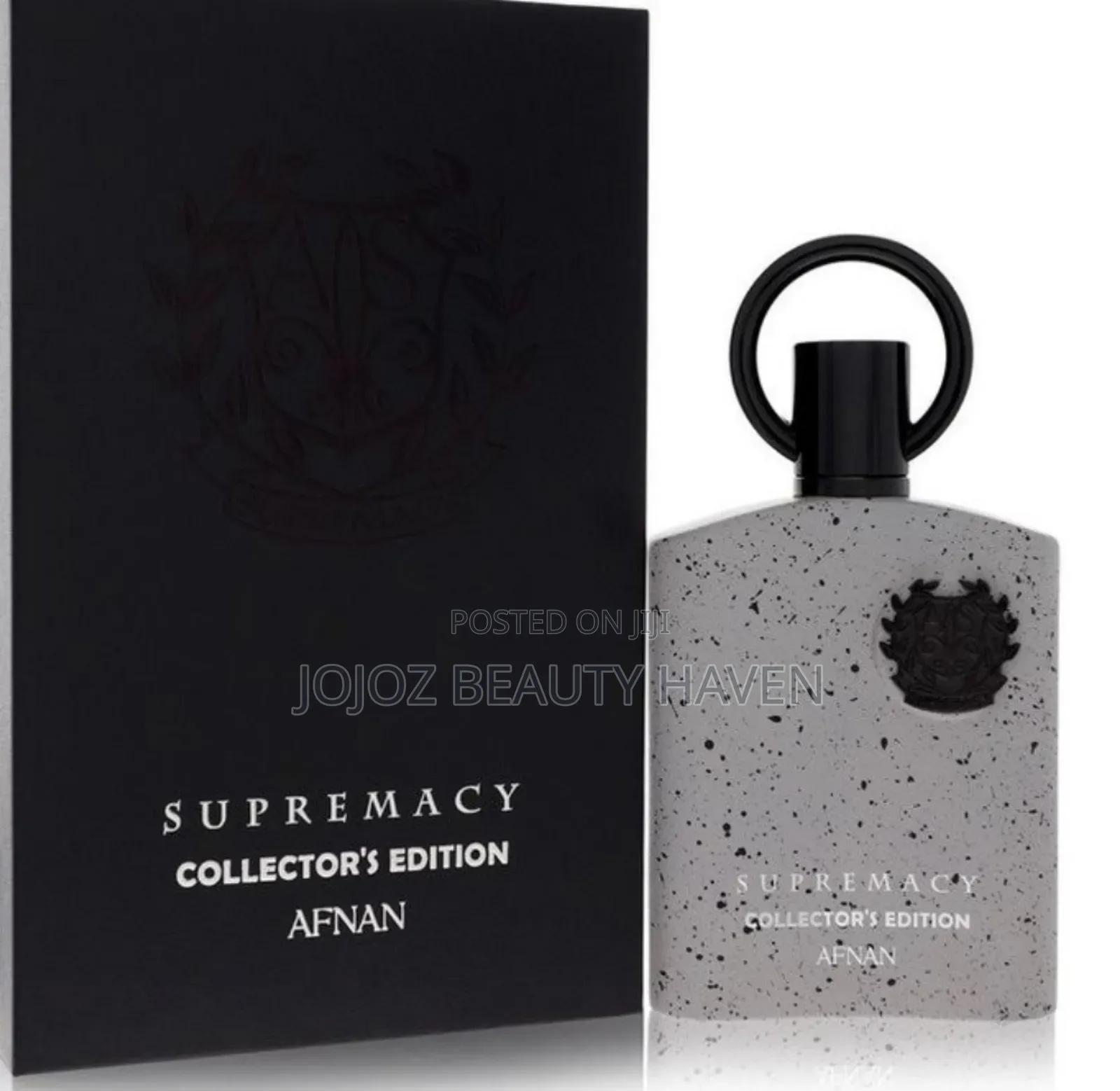 Supremacy Collectors Edition Perfume by Afnan in Central Division ...