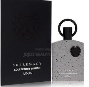 Supremacy Collectors Edition Perfume by Afnan in Central Division ...