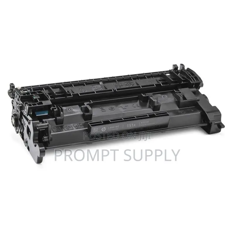 Hp 151a Black Original Laserjet Toner Cartridge(W1510a) in Central ...