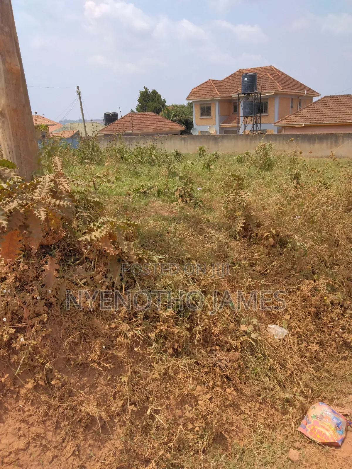 Nalumunye Lunya Katale Plot for Sale in Ssabagabo-Makindye - Land ...