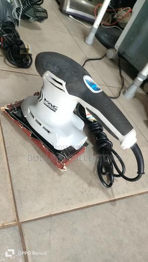 Uk Used Mac Allister Multi-Sander, 200w. in Central Division ...
