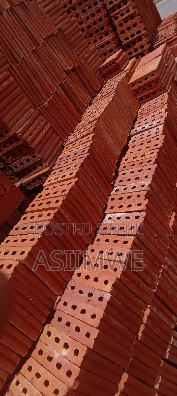Strong Floor Tiles in Ssisa - Building Materials & Supplies, Asiimwe ...