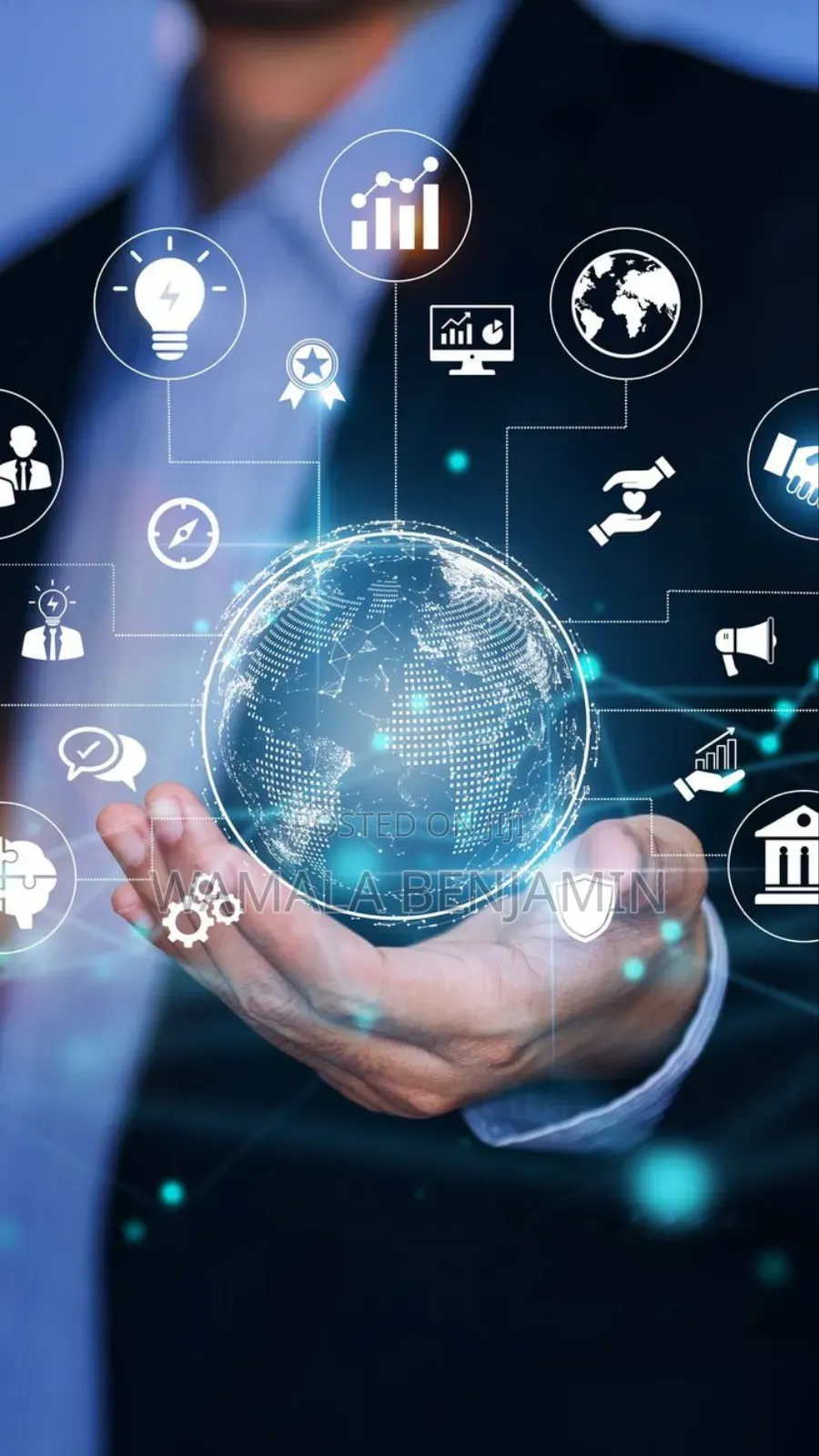 Tailored System Design to Suite Your Information Technology Needs in ...