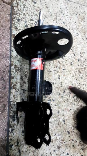 Toyota Vanguard Front Shock Absorbers ( Gipiw) in Central Division ...