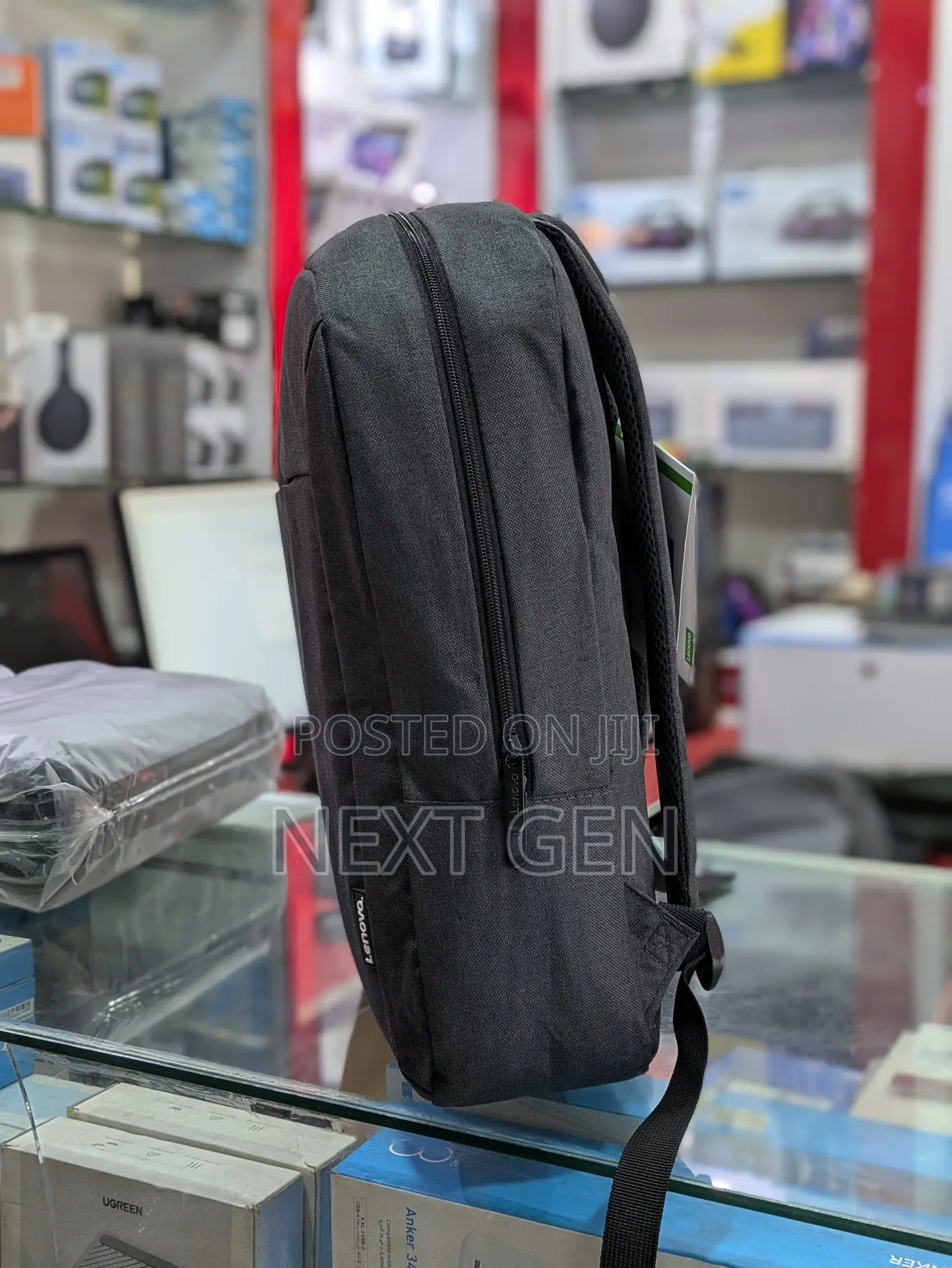 Lenovo B210 15.6 Inch Casual Laptop Backpack, Black (Upgraded) in ...