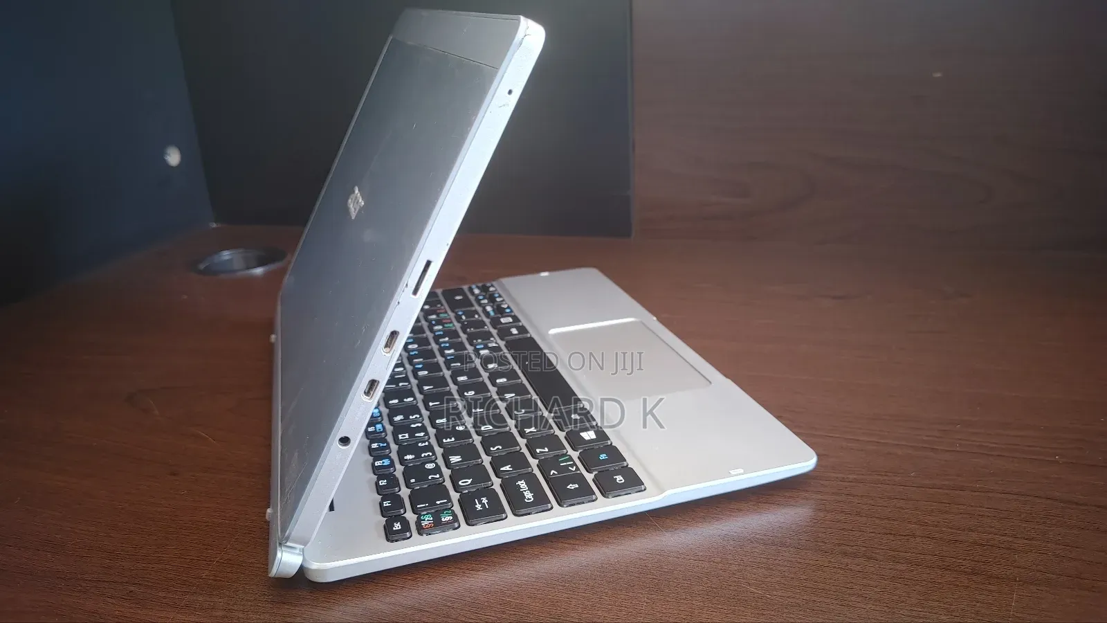 Laptop Acer Aspire 5530 2GB Intel Atom SSD 60GB in Central Division ...