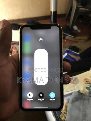 Apple iPhone 11 64 GB Yellow in Central Division - Mobile Phones, Kyama ...