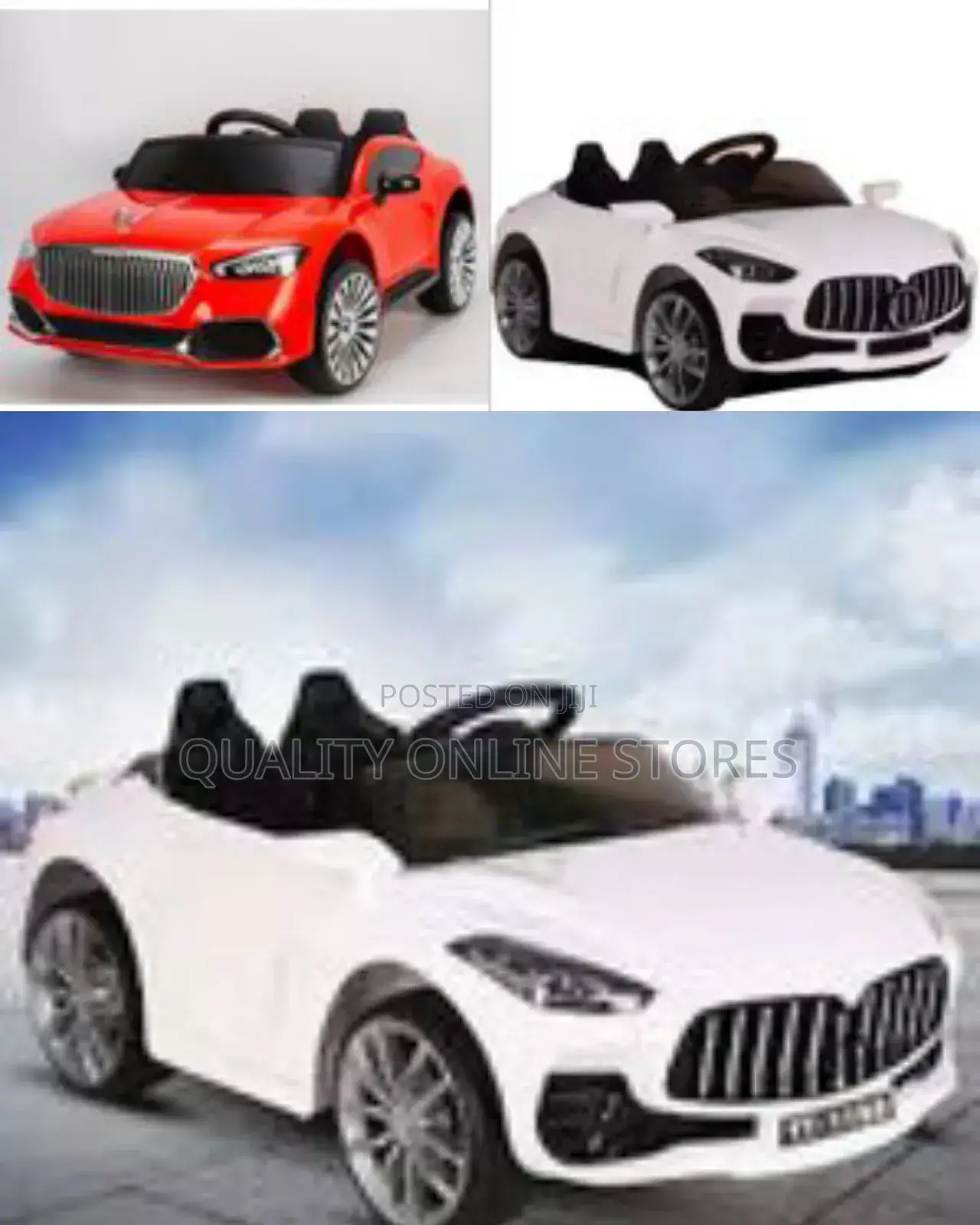 24v Electric Car for Kids W/18.11" Extra Wide Seat, Kid's Ride on Car ...