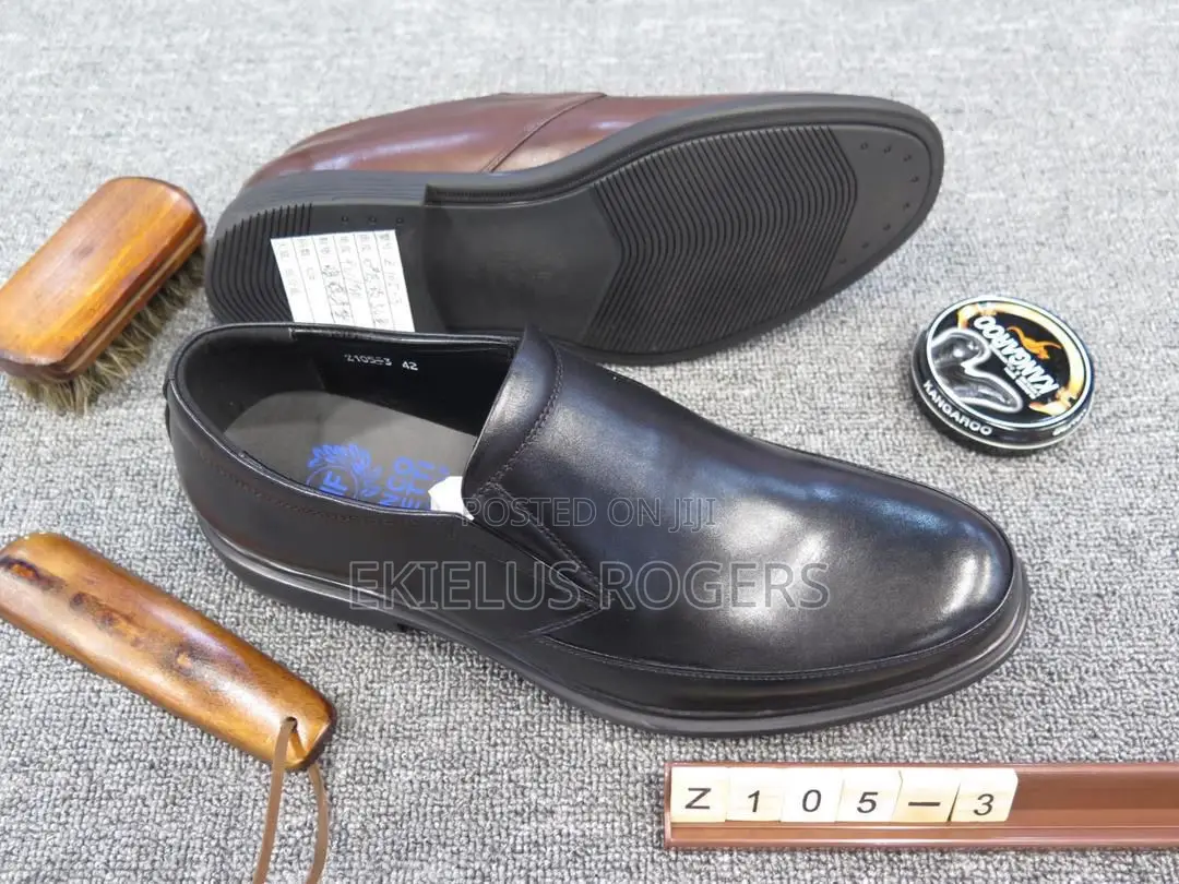 Franco Benetti Slip on Gentles in Central Division - Shoes, Kawalya ...