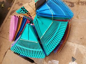 Plastic Rakes Plastic Rakes in Central Division - Home Accessories ...