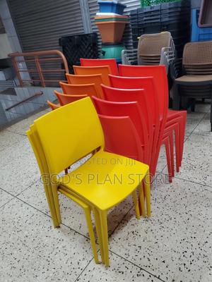 Eco Portable Plastic Chairs Plastic Portable Chairs in Central Division ...