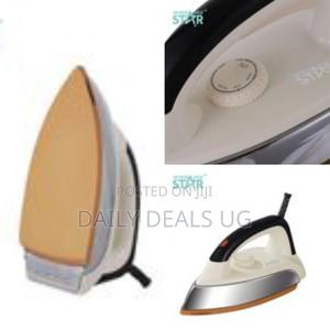 Winningstar Handheld Electric Dry Flat Iron Portable Pressing Iron in ...