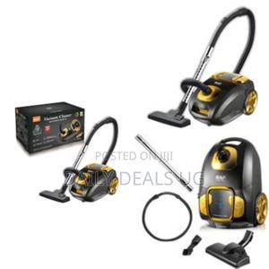 Raf Smart Electric Vacuum Cleaner High Suction Powerful Vacuum Cleaner ...
