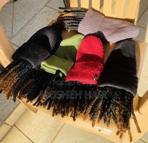Instant Soft Dreadlocks Beanies/Headsocks. We Deliver Ship Anywhere in ...