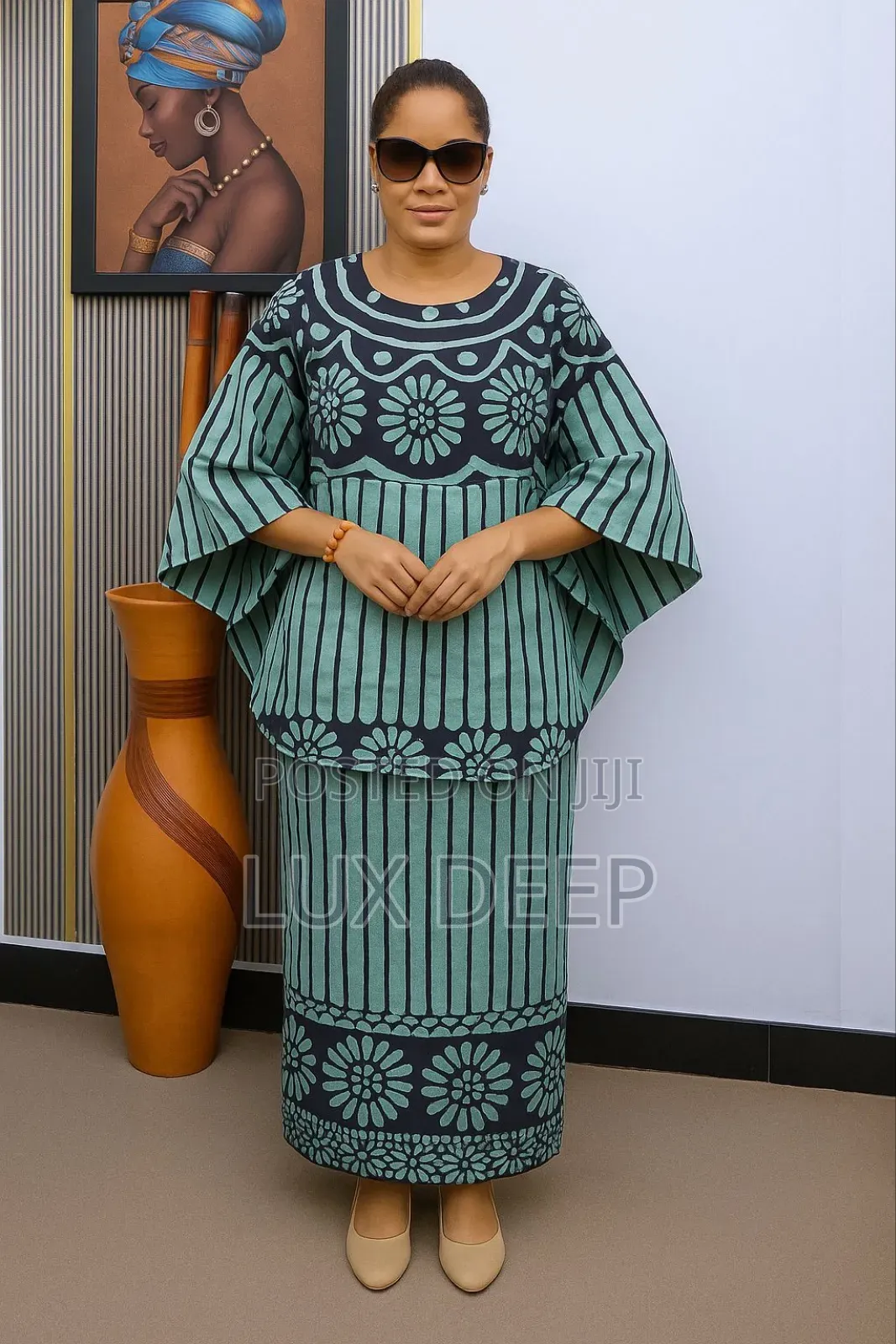 Adaptable Ladies Wear in Central Division - Clothing, Lux Deep | Jiji.ug