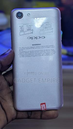 Oppo A83 128 GB Gray in Central Division - Mobile Phones, Gadget Empire ...