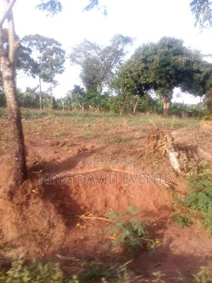 Plot 25 by 50 at 3m on Bombo Road Buyago Village in Central Division ...