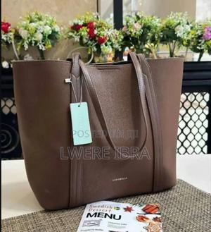 Brown Big Chris Bella Handbags for Women for sale - Price: USh 200,000 ...
