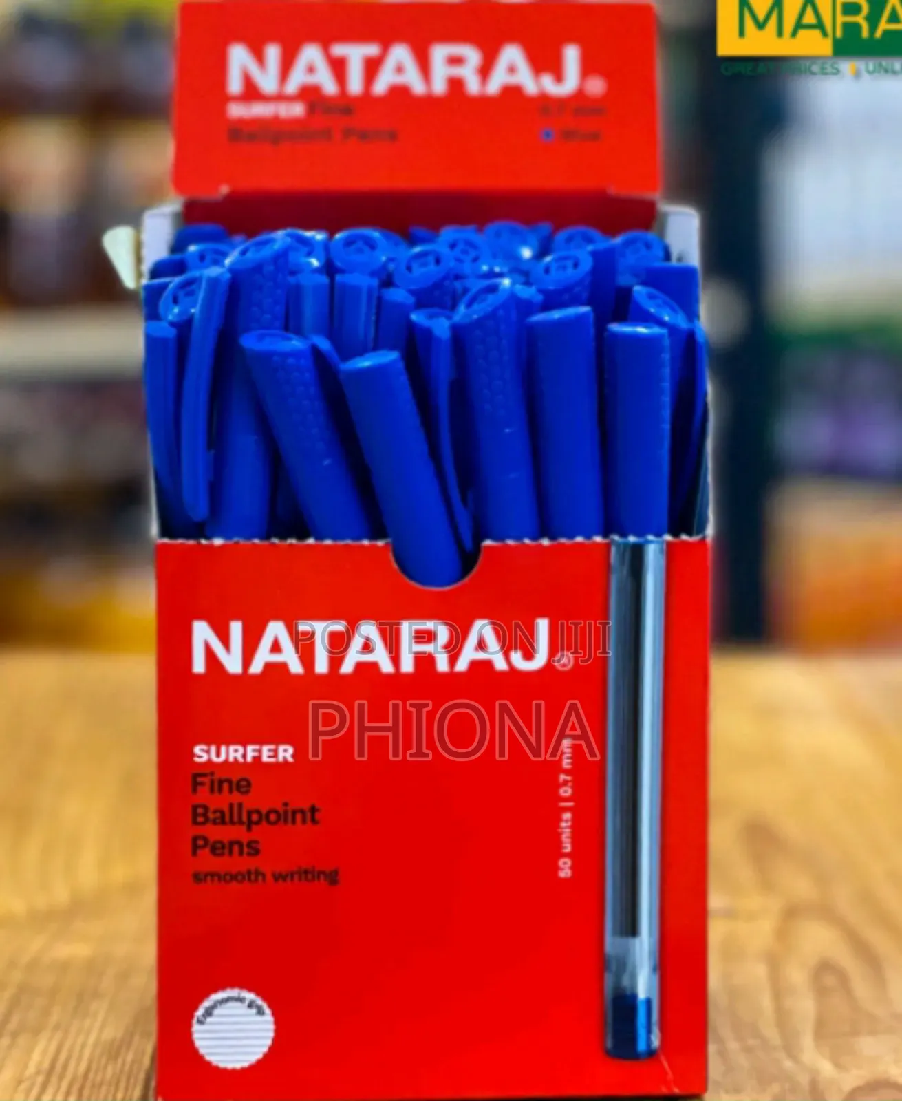 Nataraj Pens Box in Central Division - Stationery & Office Equipment ...