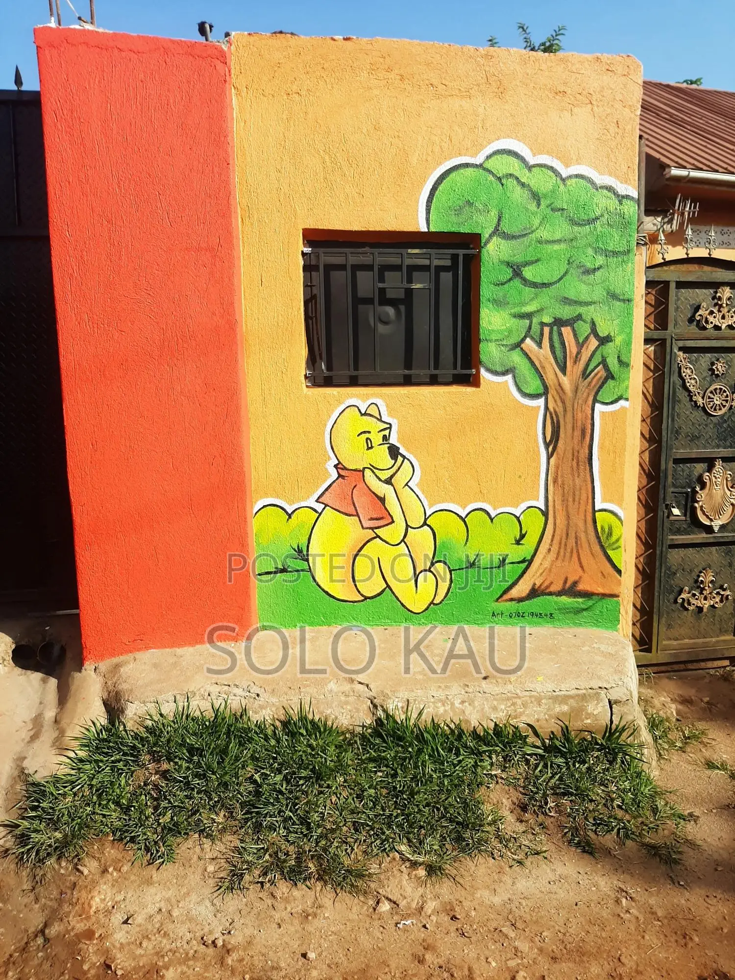 Nursery Teacher in Wakiso / Wakiso - Teaching Jobs, Solo Kau | Jiji.ug