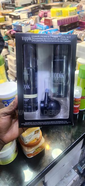 Toppik for the Male Hair in Central Division - Hair Beauty, Wamala Derrick | Jiji.ug