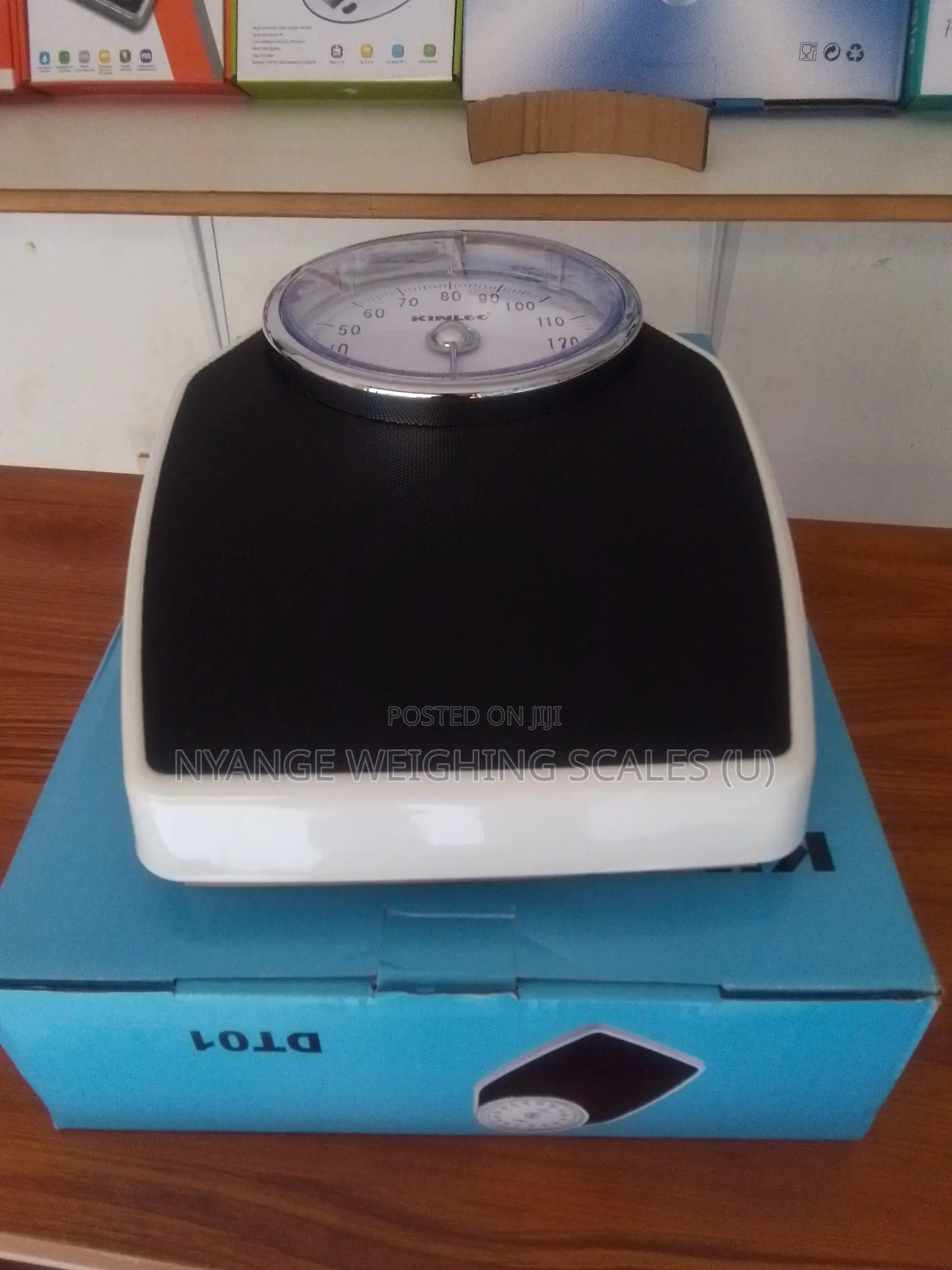 Manual Weighing Scale 160kg Analog Clinical Body Weighing Scale in ...