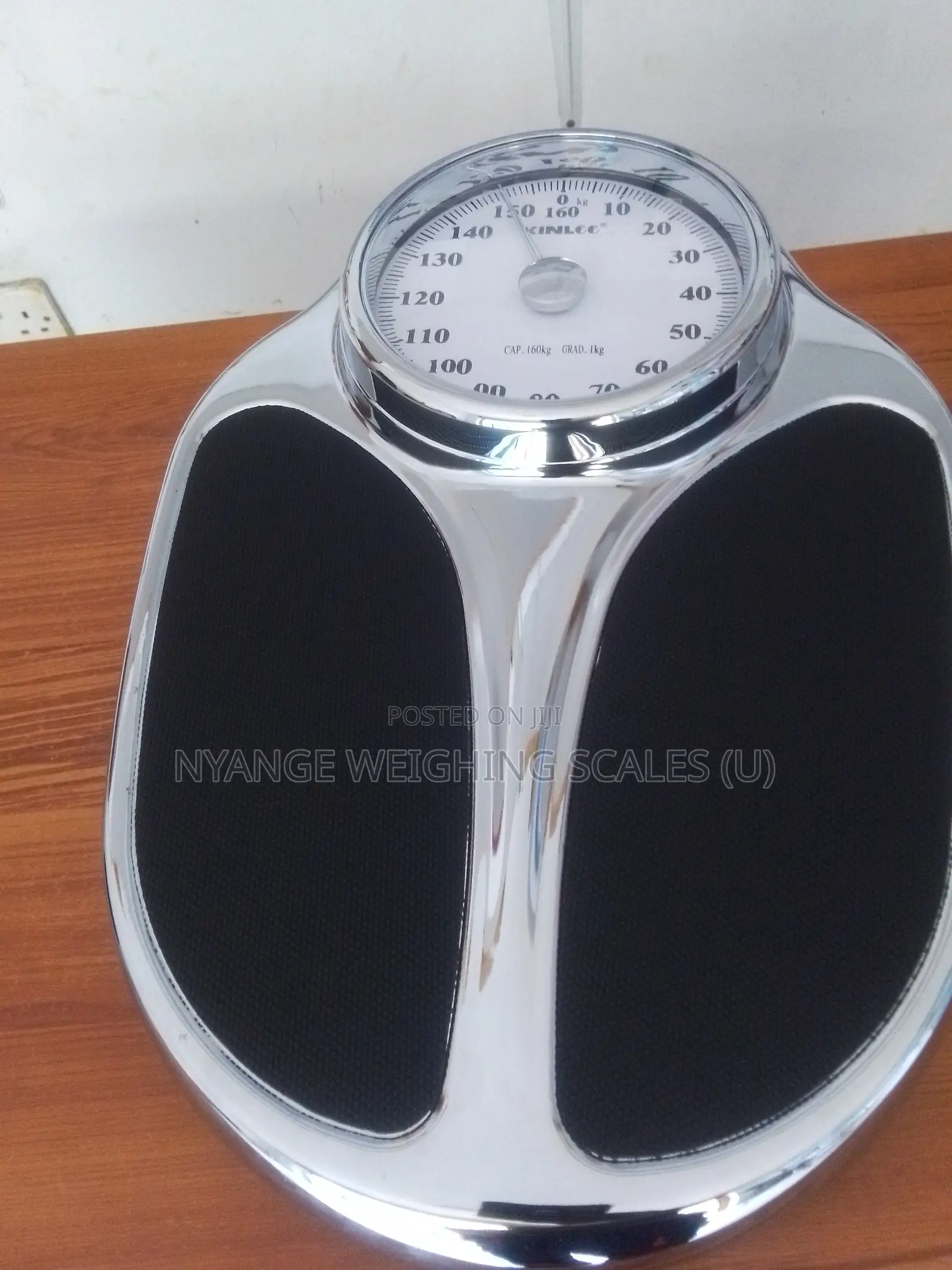 D.T.05-cc Manual Personal Weighing Scale Body Weighing Scale in Central ...