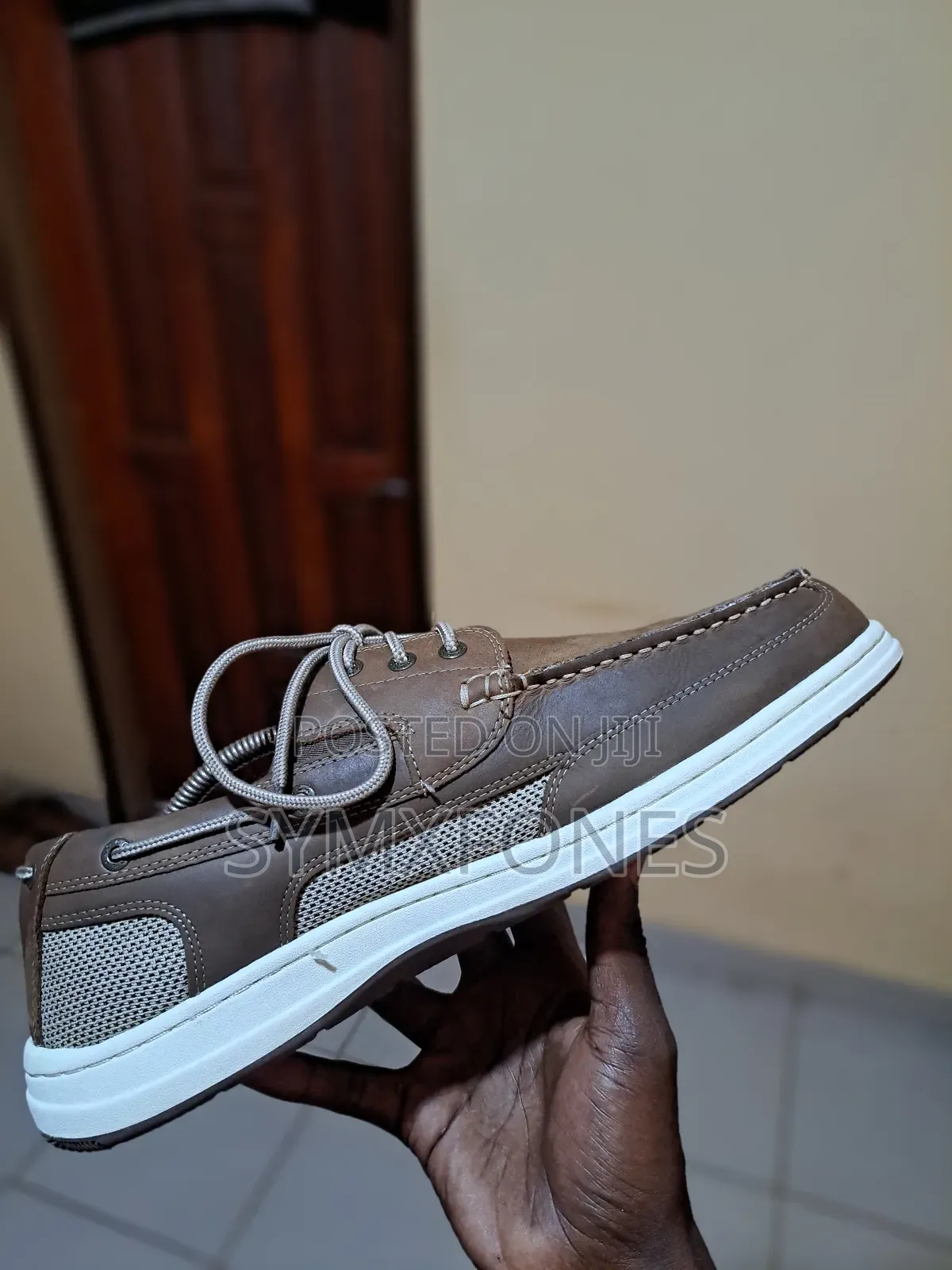 Dockers Men's Shoes in Nakawa - Shoes, Symx Fones Ntinda | Jiji.ug