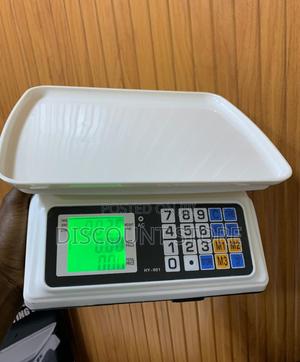 Hens and Poultry Weigh Scale for Fattening Poultry Weighing Scale for ...