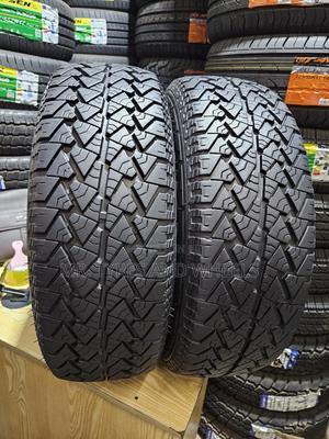 205 70 R15 Austone Athena Used Only 1week and 2 Peaces Left Now in ...