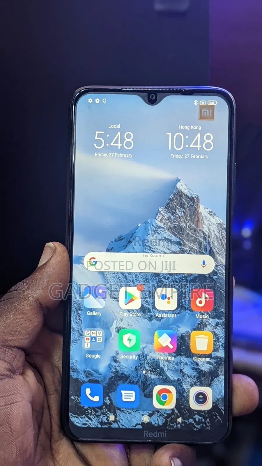 New Oppo Reno 3 128 GB Blue in Central Division - Mobile Phones, Gadget Empire | Jiji.ug