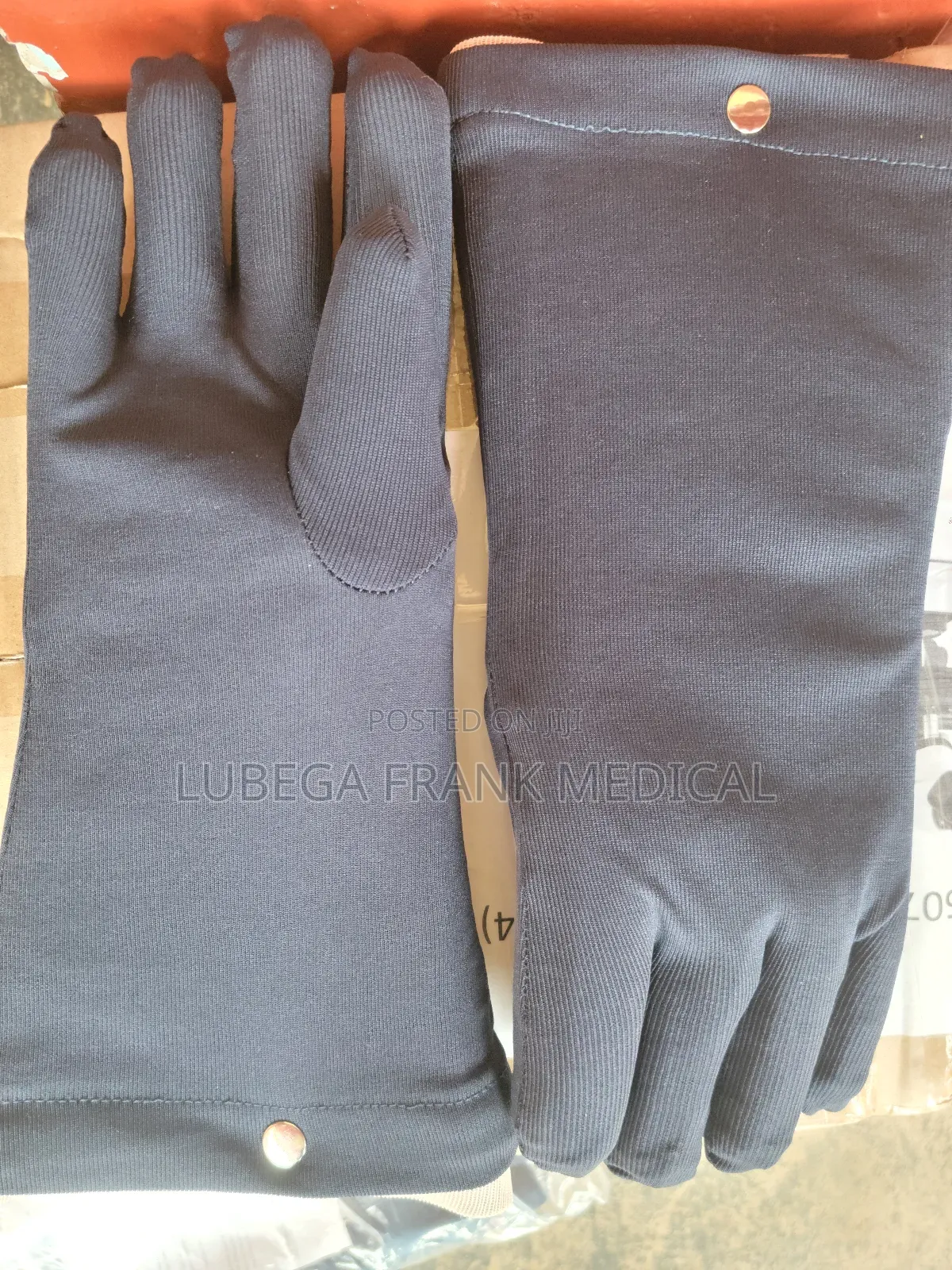 X-Ray Lead Gloves in Central Division - Medical Equipment & Supplies ...