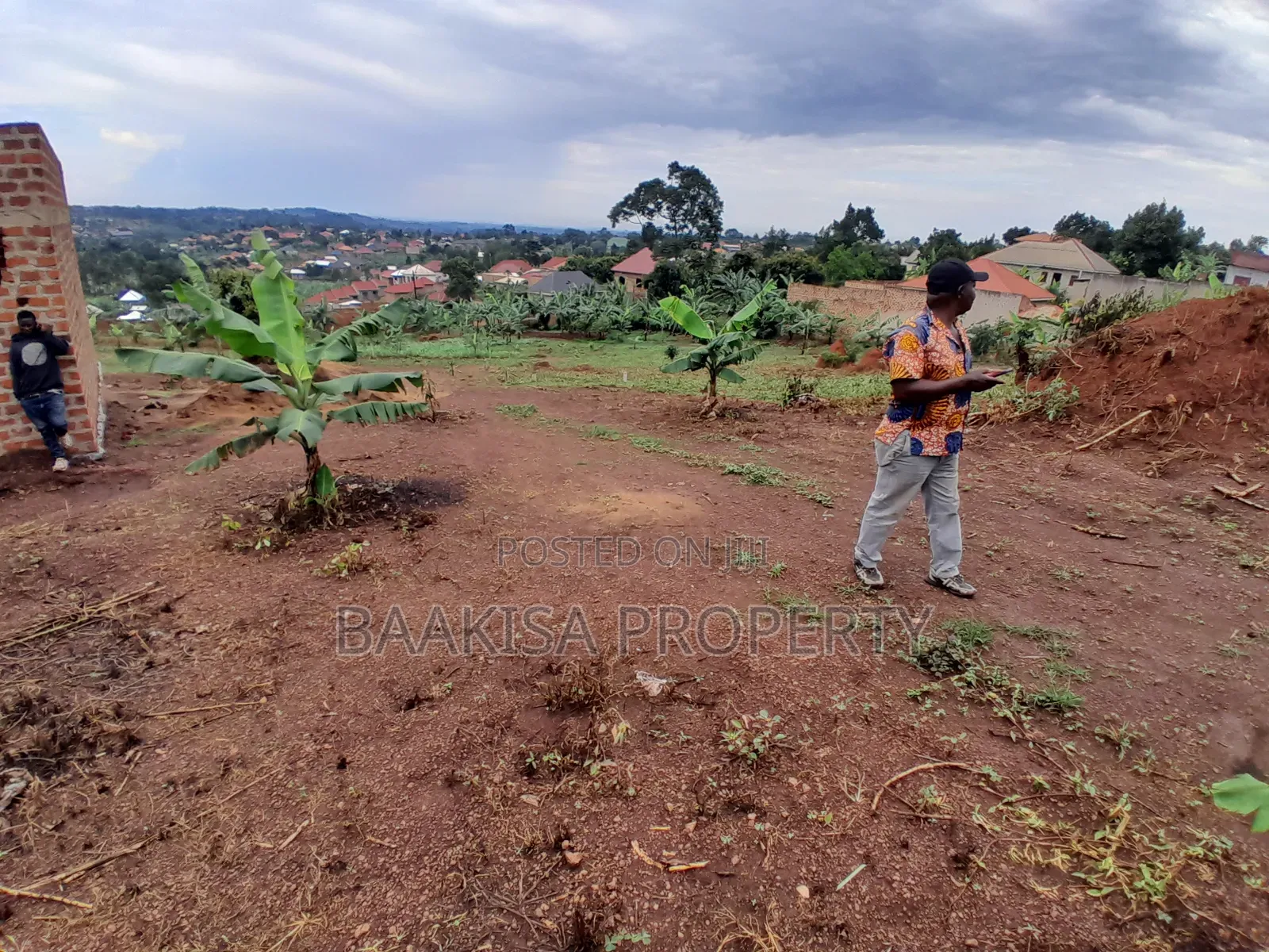 Matugga Buwambo in Wakiso / Wakiso - Land & Plots for Sale, Baakisa ...