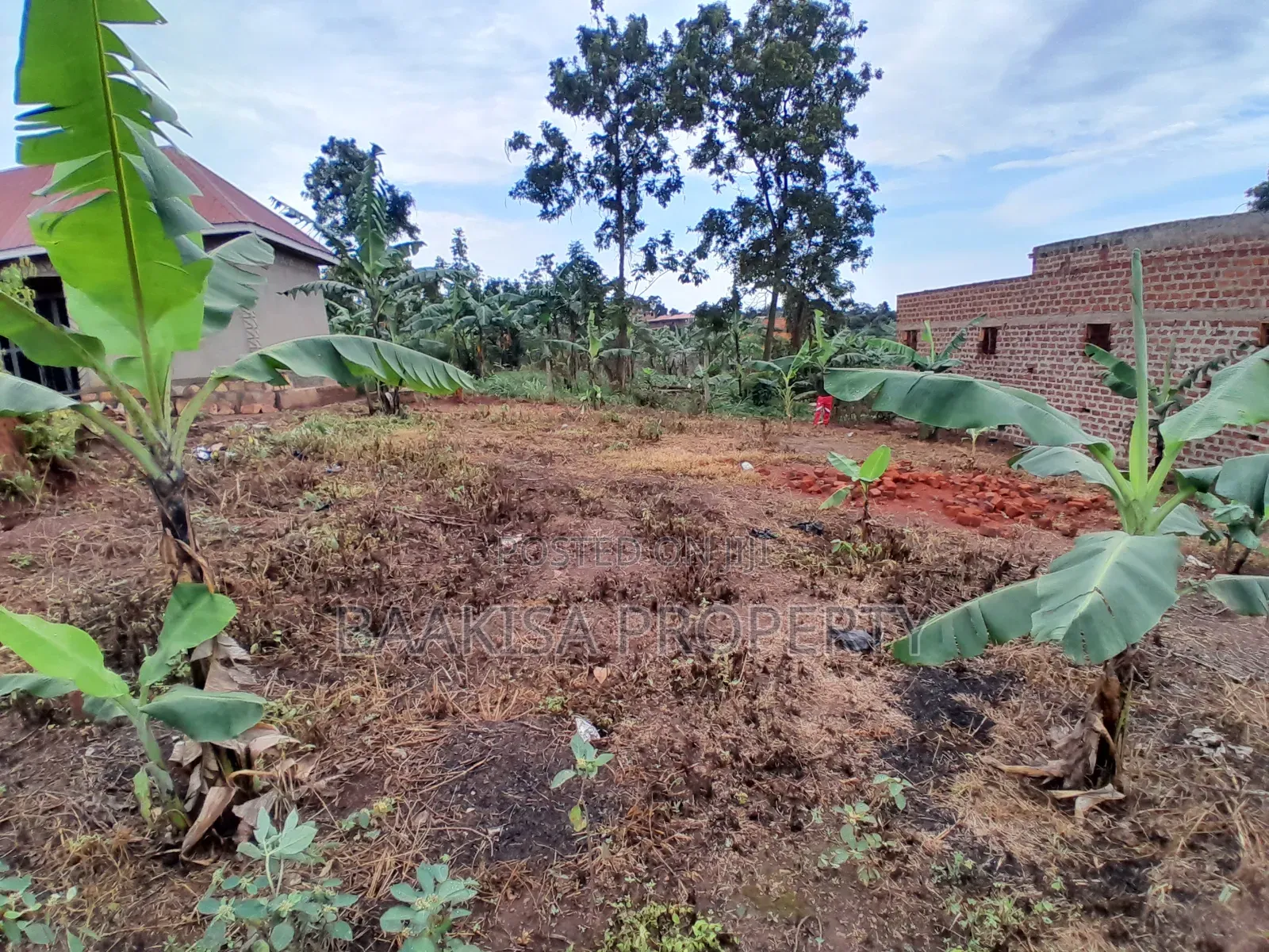 Matugga Buwambo in Wakiso / Wakiso - Land & Plots for Sale, Baakisa ...