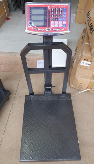 Digital Weighing Scale 350kg Weigh Portable Digital Weighing Scale for ...