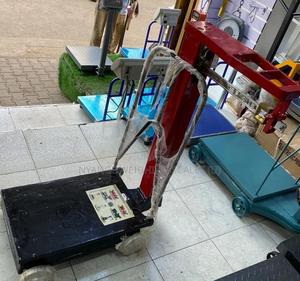 Fair Manual Weighing Scale 300kg Weigh Mechanical Weighing Scale for ...