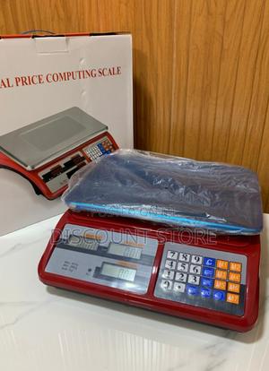 Digital Weighing Scale Display 40kg Weigh Digital Weighing Scale in ...