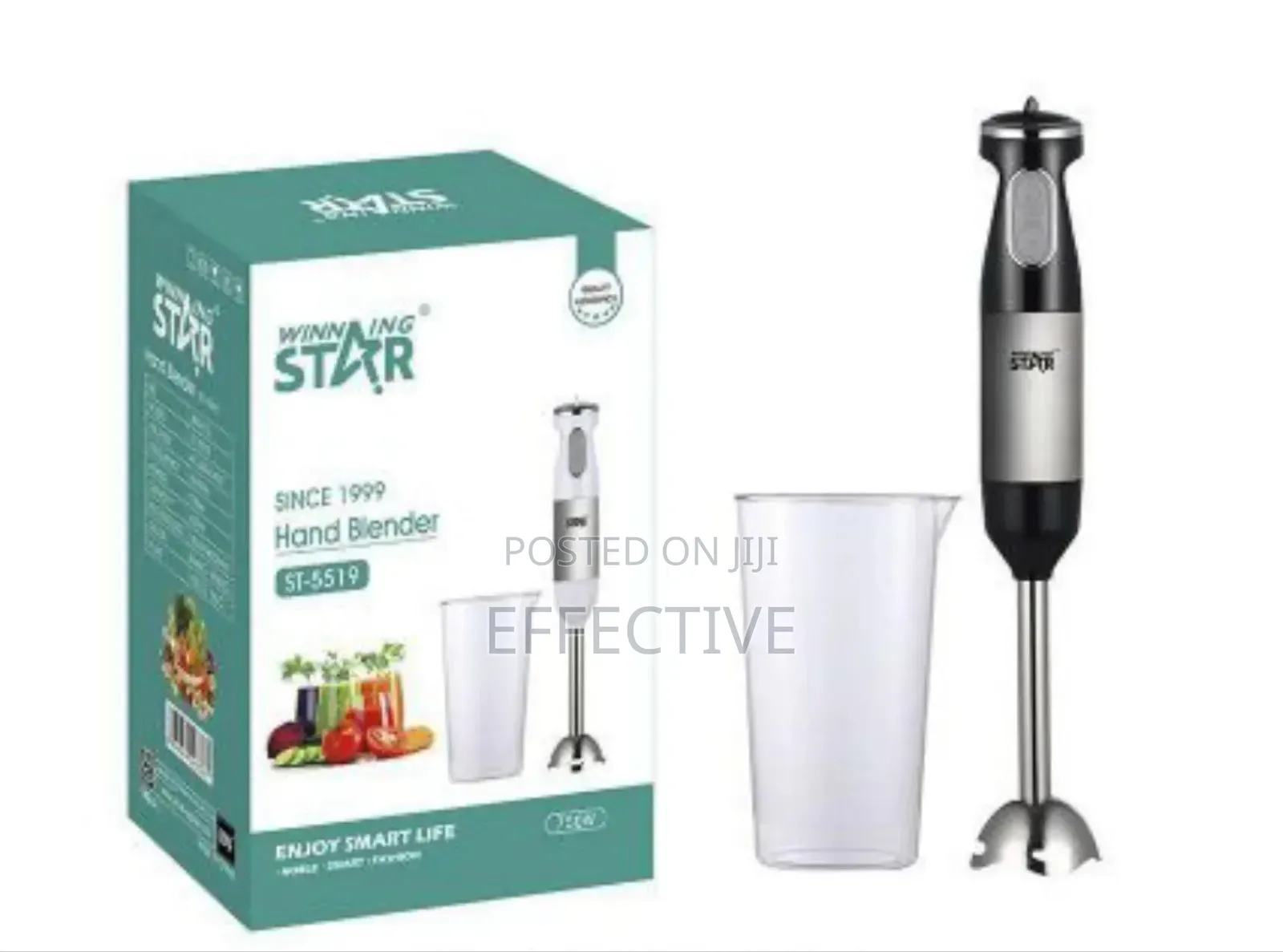 Winningsar Manual Electric Mixer in Central Division - Kitchen ...