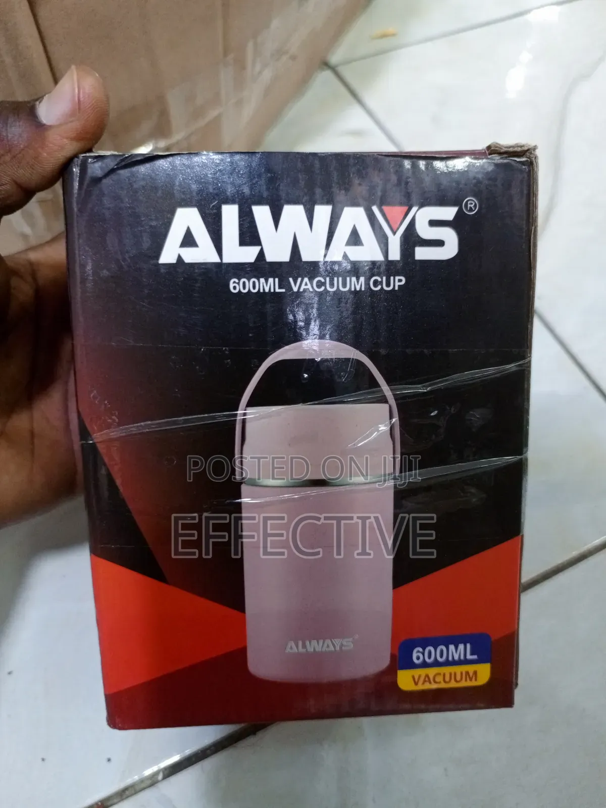 Always 600ml Vacuum Cup in Central Division - Kitchenware & Cookware ...