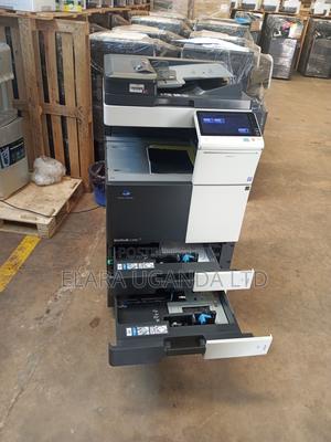 “554 Konica: Print Excellence Every Time in Central Division - Printers ...