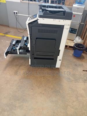 554 Konica: Built for Big Business” for sale - Elara Uganda Ltd Price ...
