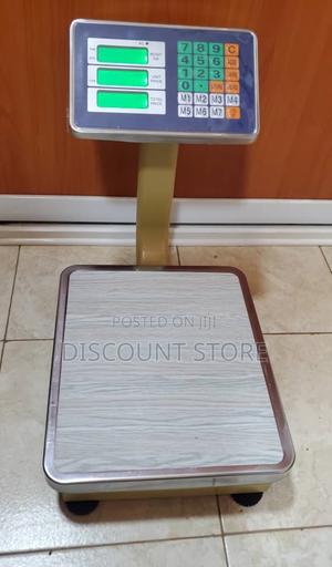 Pricing Weighing Scale 80kg Weigh Dual Display Digital Weighing Scale ...