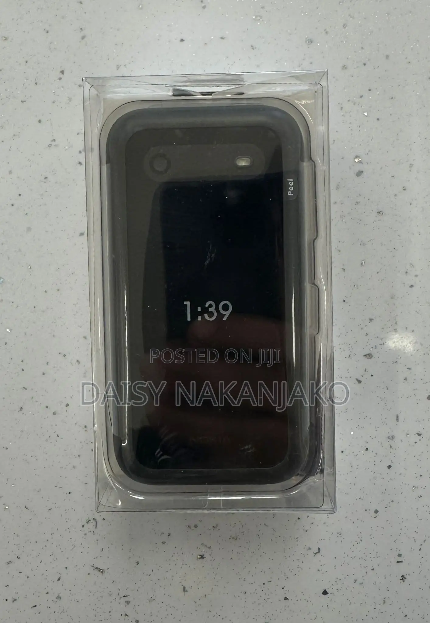 New Nokia 2720 Flip 512 GB Blue in Central Division - Mobile Phones ...