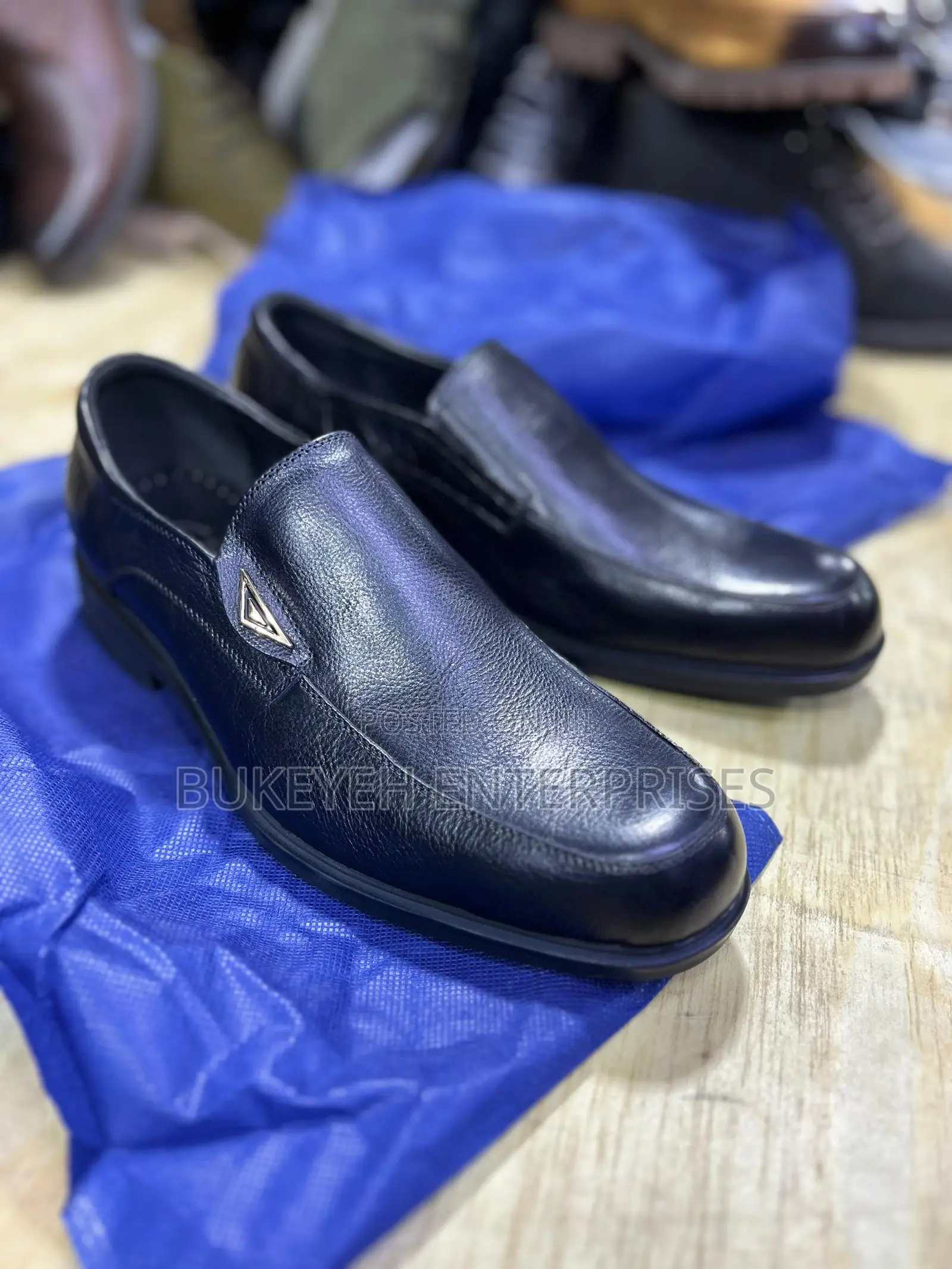 Clarks Gentle Style – Pure Leather Collection in Central Division ...