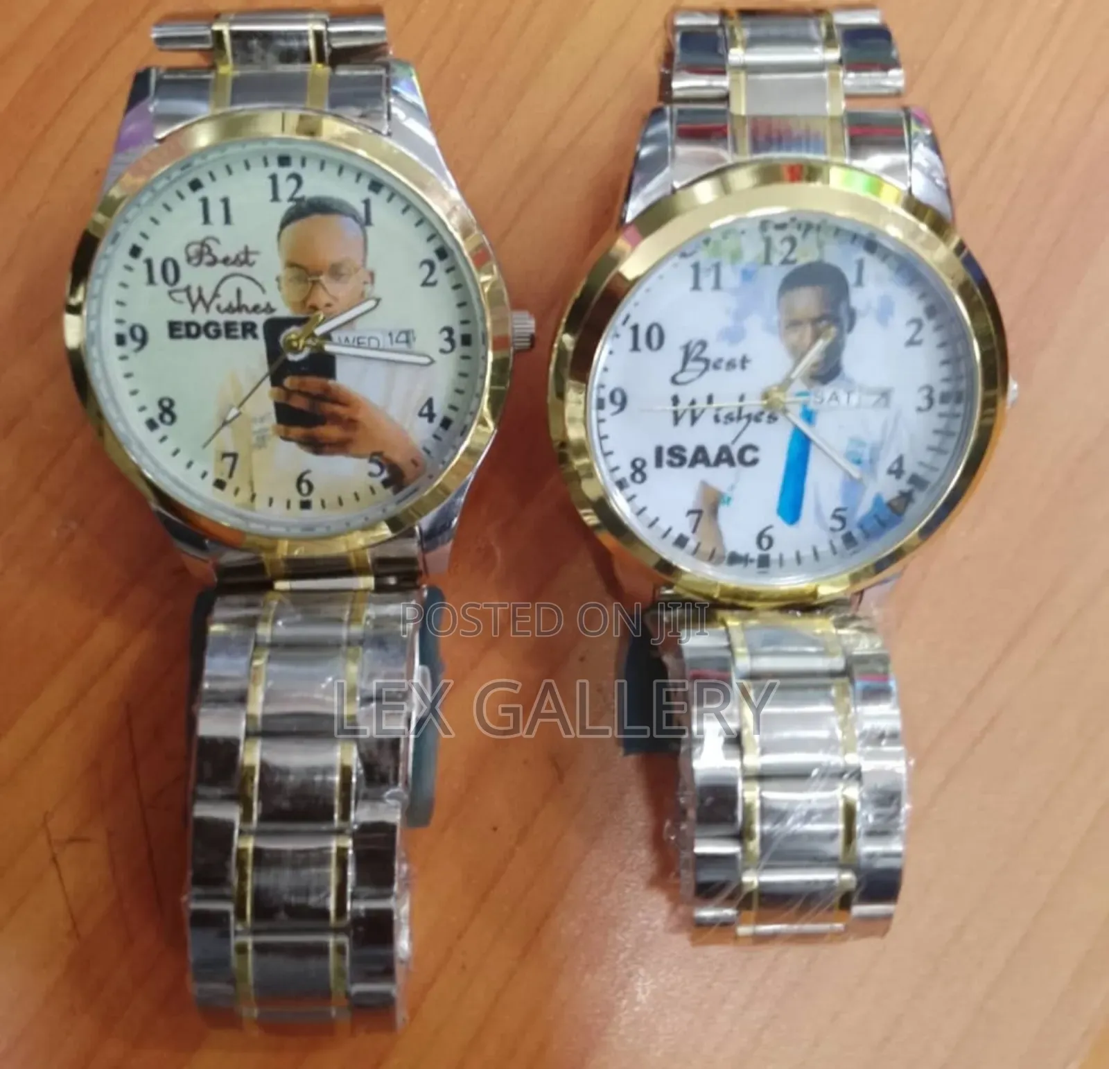 Success Cards Gifts in Central Division - Printing Services, Alex Mpagi ...