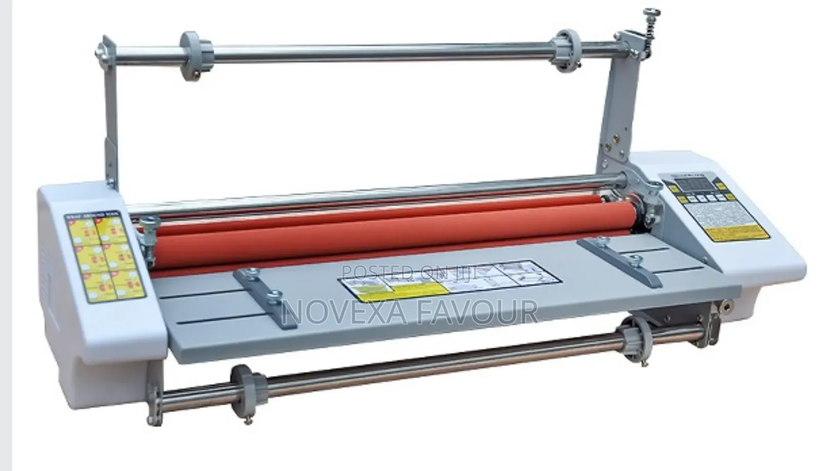 Soft Laminating Machine A2 in Central Division - Printing & Graphics ...