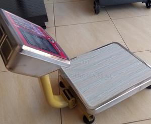 Weighing Scale Platform 80kg Weigh Customized Digital Weighing Scale in ...