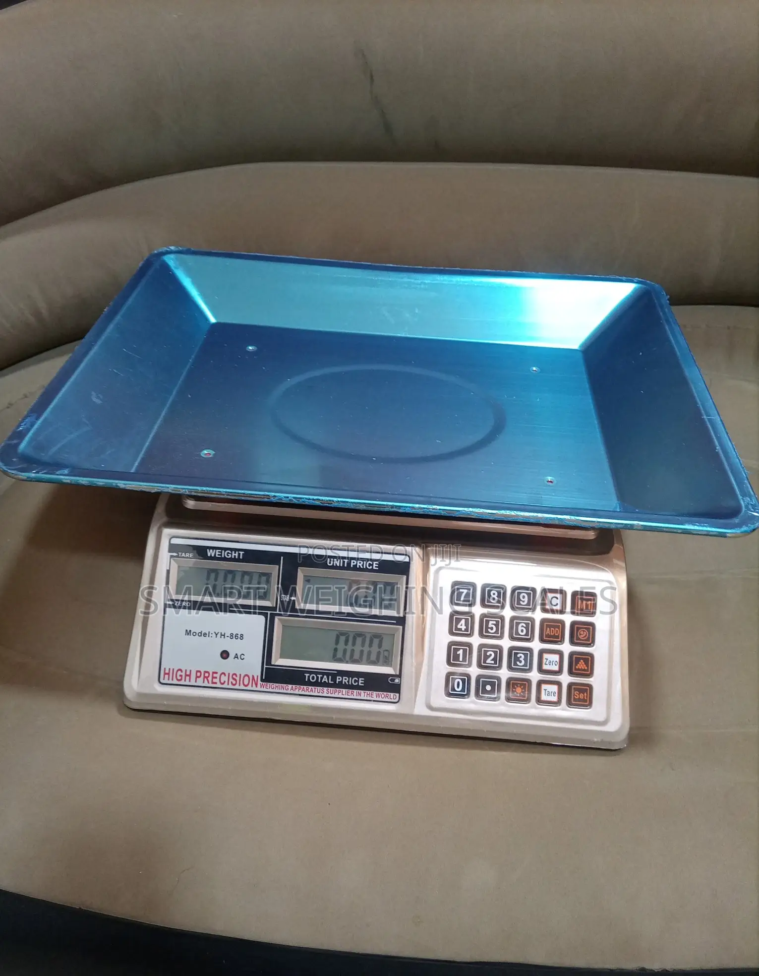 Multifunctional Food Weighing Scale 60kg Weigh Digital Weighing Scale ...