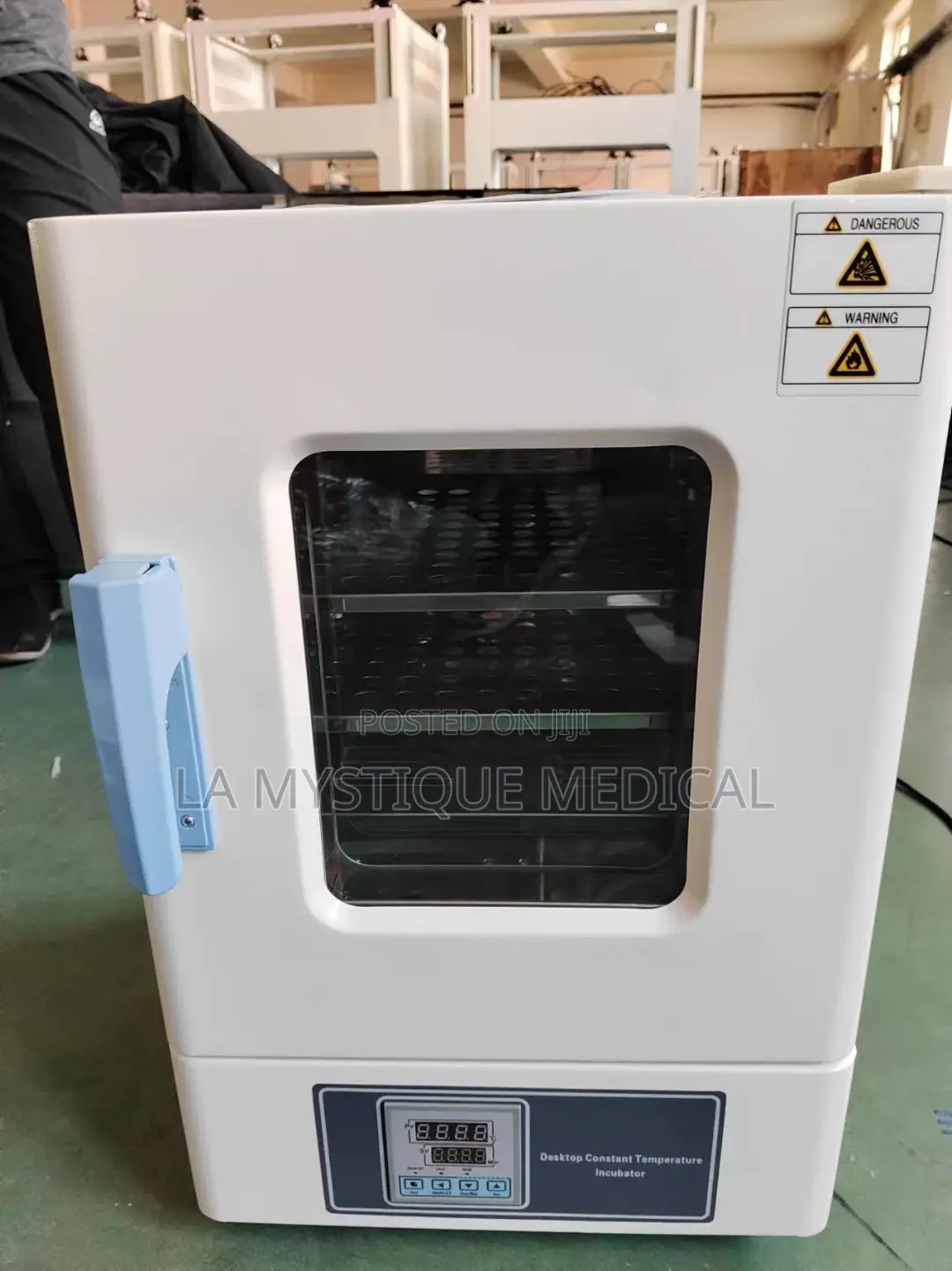 Thermostatic Incubator in Central Division - Medical Equipment ...