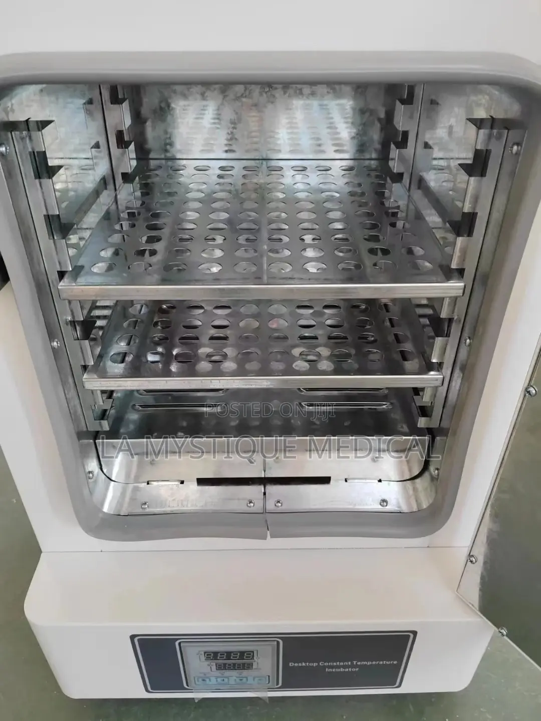 Thermostatic Incubator in Central Division - Medical Equipment ...